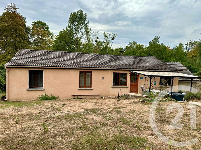 Maison 7 pièces à vendre à Boissy-le-Châtel