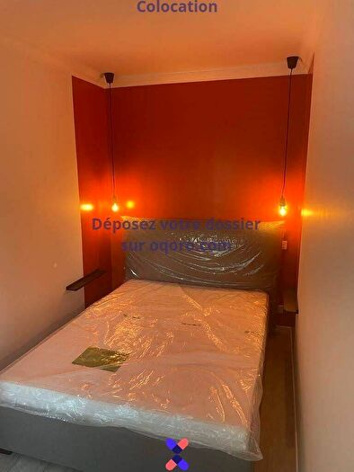 Appartement 5 pièces à louer à Coeuilly-Village Parisien-Perroquets, Champigny-sur-Marne