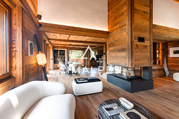 Maison 9 pièces à vendre - Demi-Quartier
