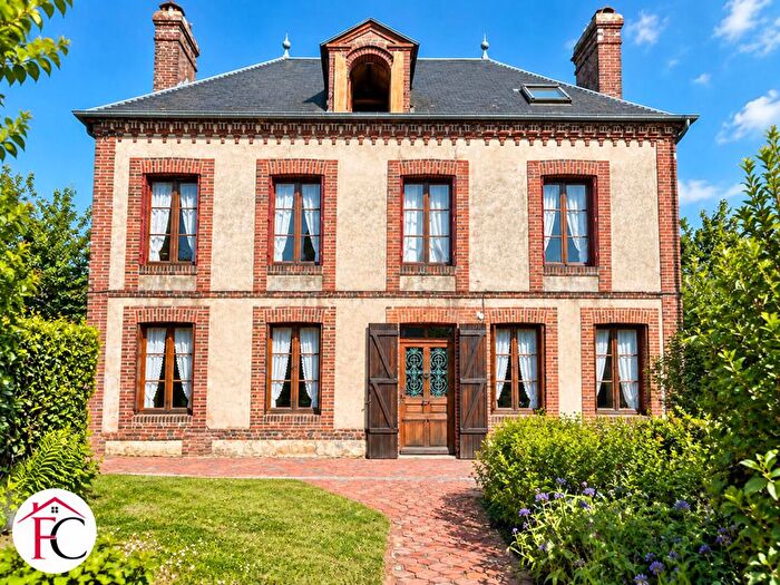 Maison 6 pièces à vendre à Crulai