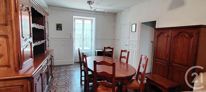 Appartement 2 pièces à vendre - Pithiviers