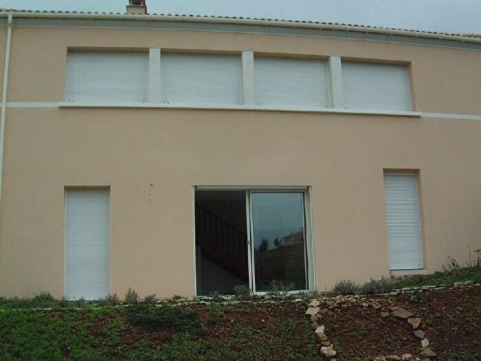 Maison 4 pièces à louer - Nord, Millau