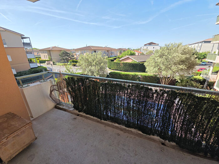 Appartement 2 pièces à Toulouse, à vendre