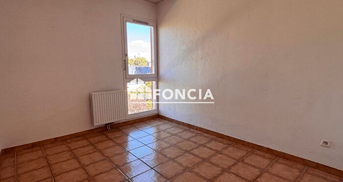 Appartement à vendre - Marseille e , Le Canet - 4 pièces - 3 chambres