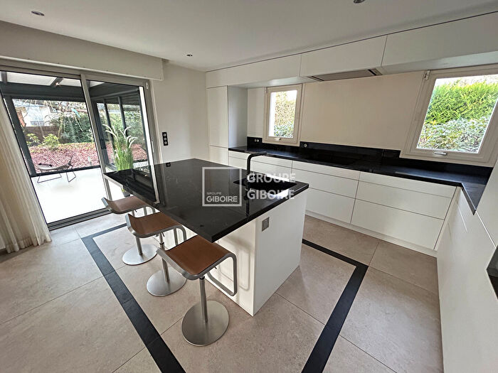 Maison à vendre - Saint-Grégoire - 5 pièces - 3 chambres