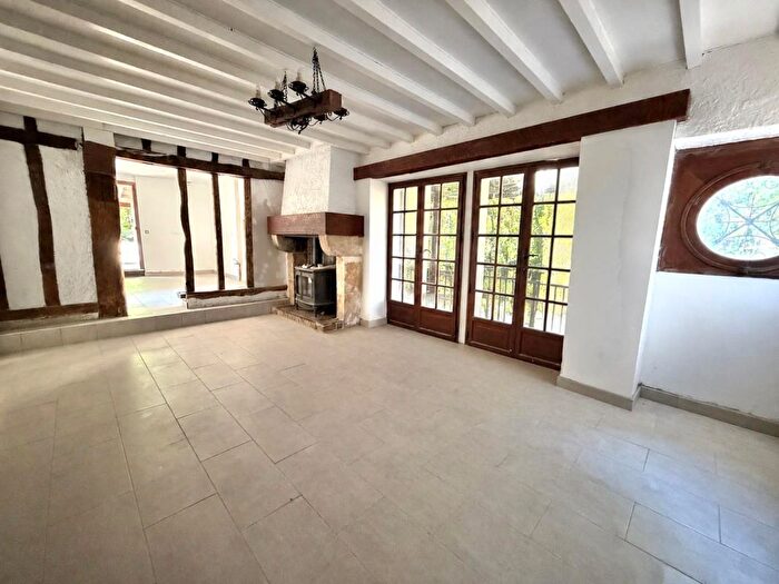 Maison 5 pièces à vendre à Langon