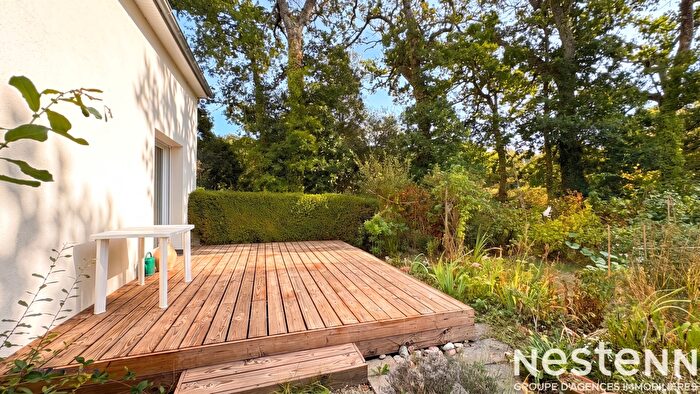 Maison 5 pièces à vendre - Plougoumelen