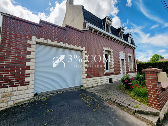 Labourse : Maison 4 pièces à vendre