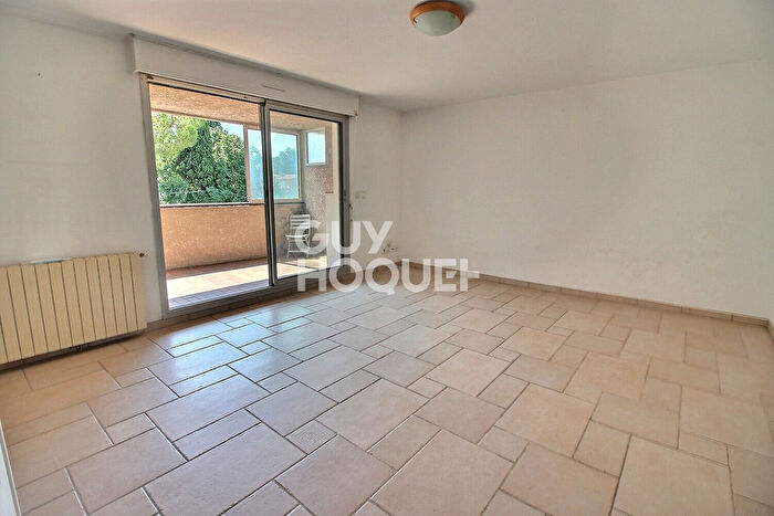 Appartement 2 pièces à Tarascon, Mas Provençal, Souspiron, à vendre