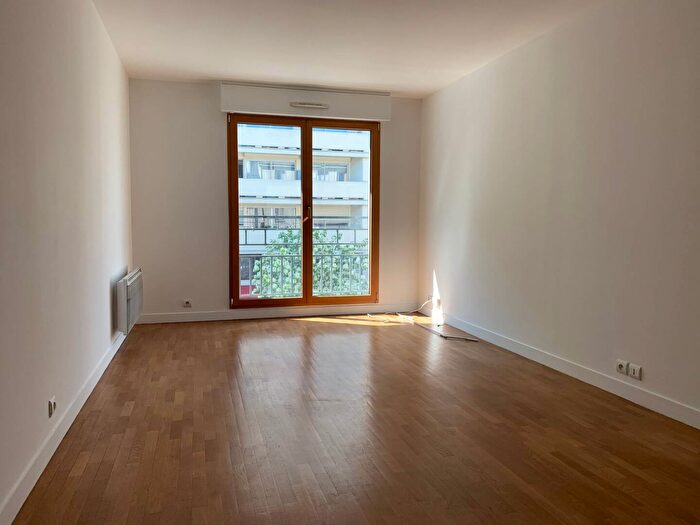 Appartement à louer - Saint-Maurice - 2 pièces - 1 chambre