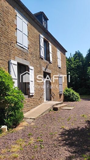 Maison 7 pièces à vendre à Condé-sur-Noireau
