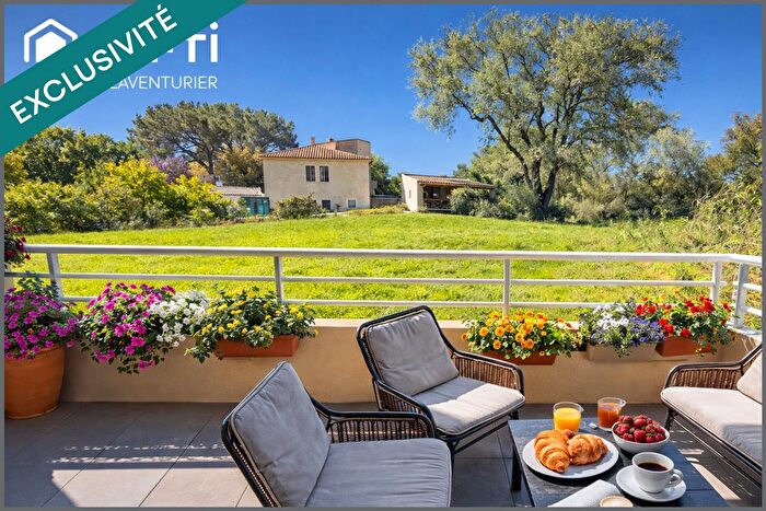 Appartement à vendre - Ajaccio, Loretto - 3 pièces - 2 chambres