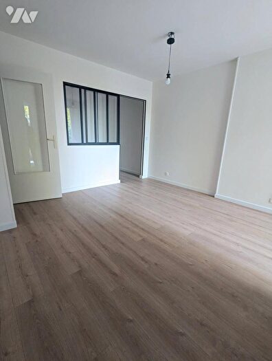 Appartement 1 pièce à louer à Châtenay-Malabry
