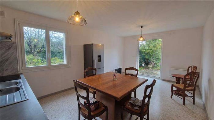 Appartement 2 pièces à louer à Prayssac