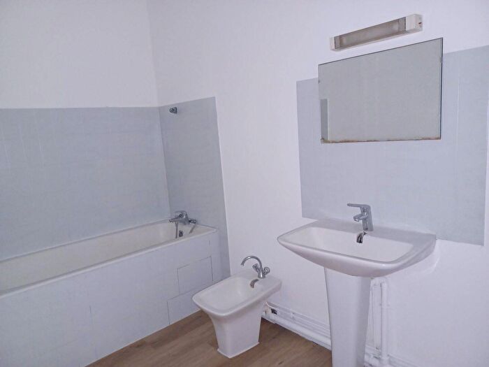 Aurillac - Appartement 3 pièces à louer