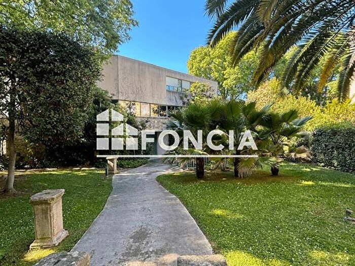 Appartement à louer - Centre Historique, Montpellier - 1 pièce