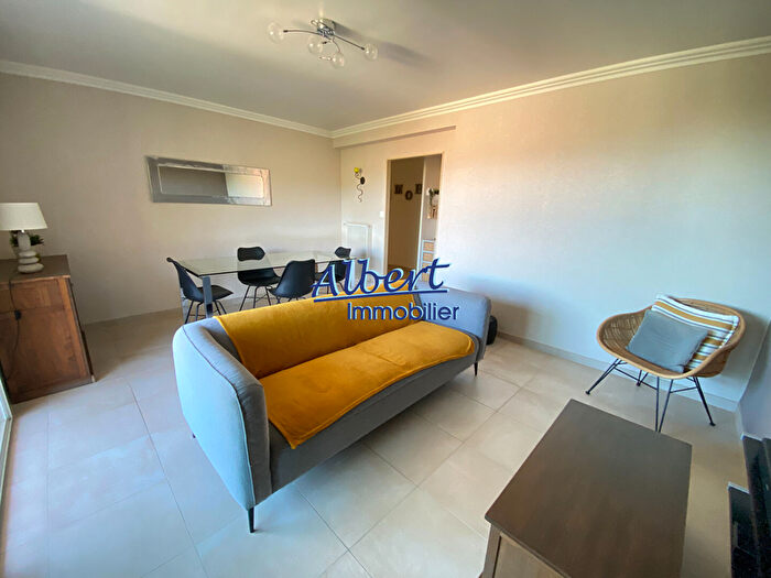 Ollioules, Saint-Joseph, Gare : Appartement 4 pièces à vendre