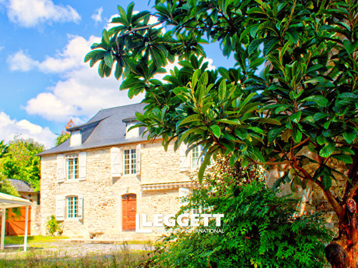 Maison à vendre - Jurançon - 6 pièces - 3 chambres