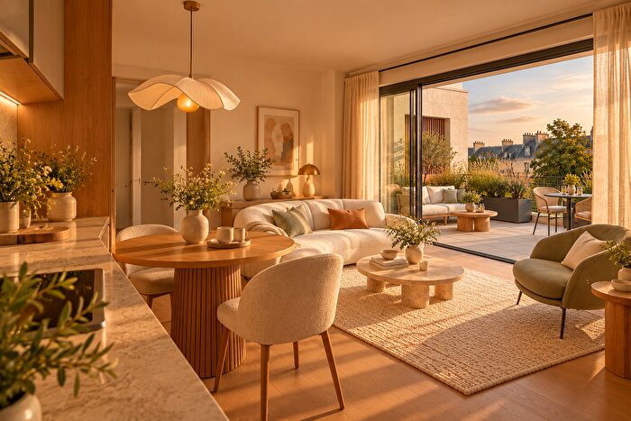 Maison 2 pièces à vendre à Quartiers Centre, Thabor, Oberthür