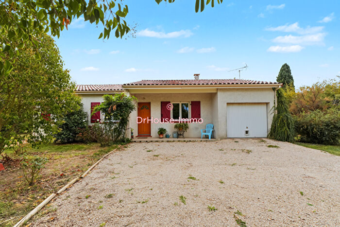 Maison 4 pièces à vendre - Verdun-sur-Garonne