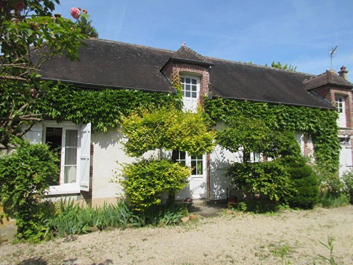 Maison 4 pièces à vendre à Maizières-la-Grande-Paroisse