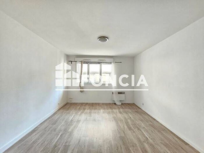 Appartement à louer - Bordeaux Sud - 1 pièce