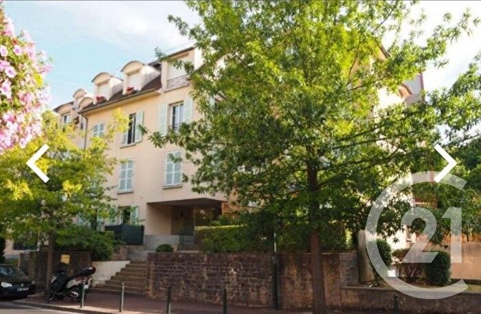 Appartement à vendre - Yerres, Centre-ville, Bellevue - 1 pièce