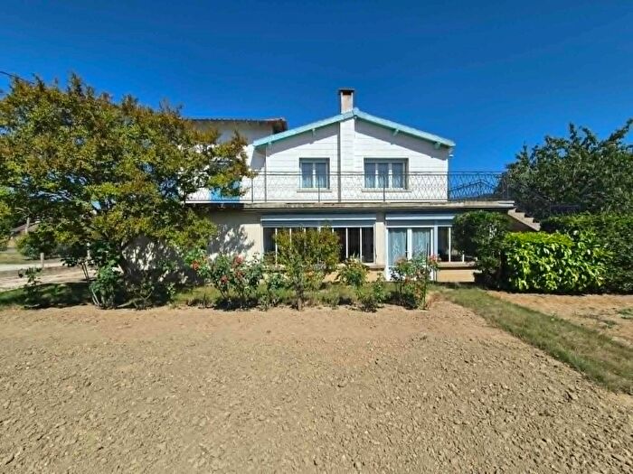 Maison 7 pièces à vendre - Escoussens