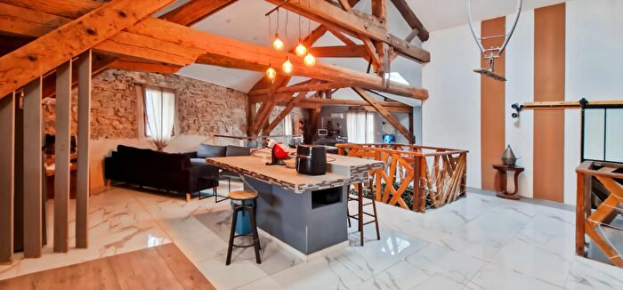 Maison à vendre - Peyriac-de-Mer - 4 pièces - 2 chambres