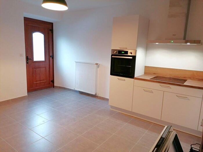 Habère-Lullin - Appartement 3 pièces à louer