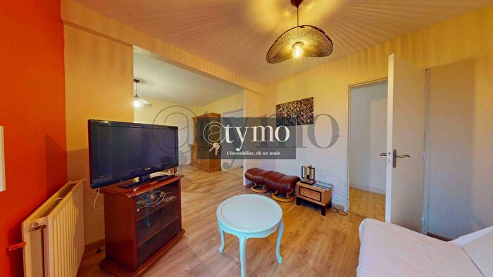 Appartement à louer - Brest - 3 pièces - 1 chambre