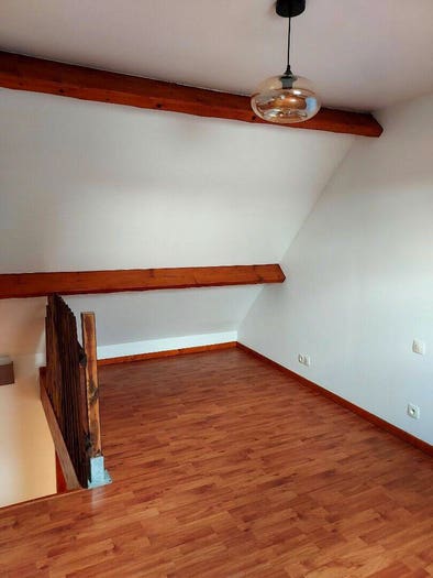 Appartement 2 pièces à louer - Centre Vieux Bourg, Le Plessis-Bouchard