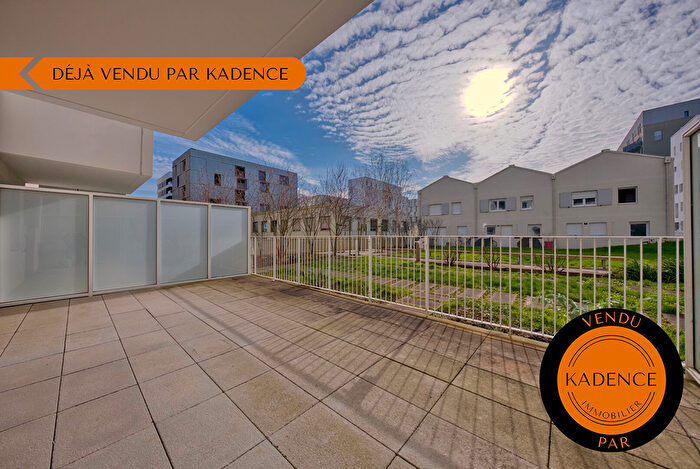 Appartement à vendre - Quartiers Centre, Beaulieu - 2 pièces - 1 chambre