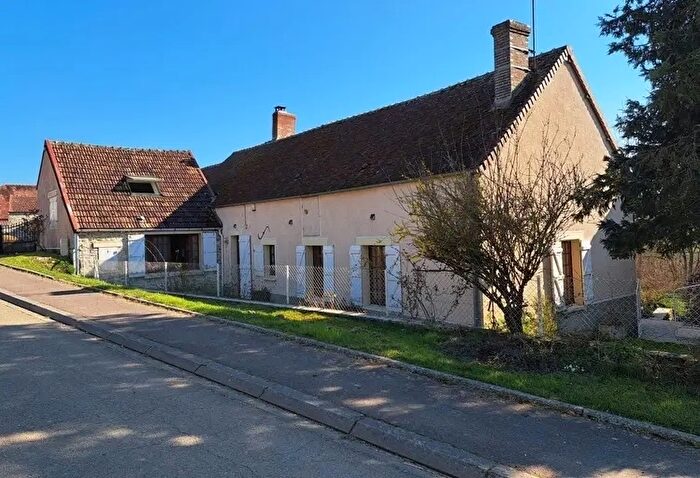 Maison à vendre - Esternay - 6 pièces - 3 chambres