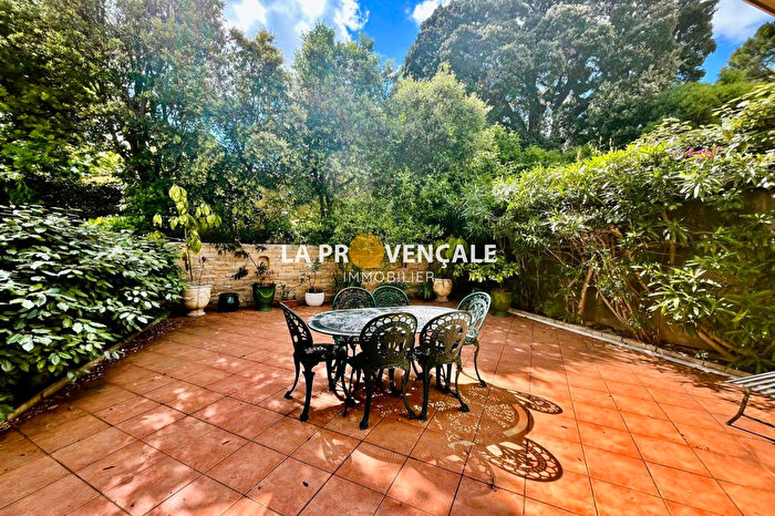 Appartement à vendre - Cassis - 6 pièces - 5 chambres