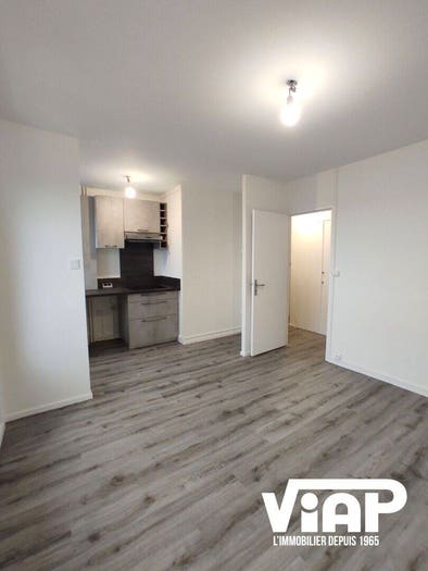 Aurence-Corgnac-Cité Universitaire, Limoges : Appartement 2 pièces à louer