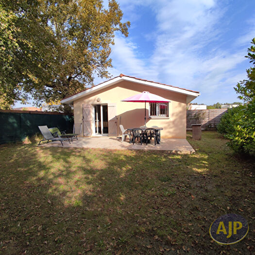 Maison 3 pièces à Audenge, à louer