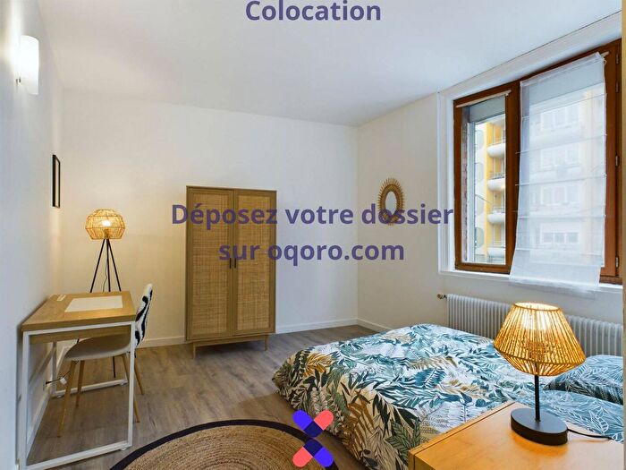 Caulier, Lille : Maison 7 pièces à louer