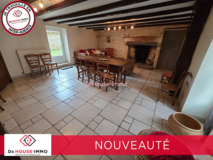 Soudan : Maison 6 pièces à vendre