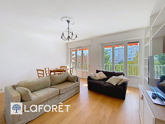 Appartement 3 pièces à louer à Caluire-et-Cuire, Le Vernay