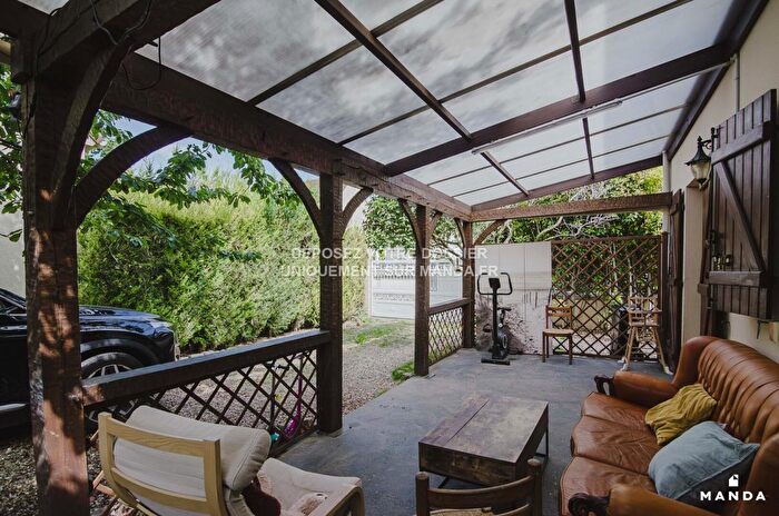 Appartement 5 pièces à louer à Argenteuil, Les Coteaux