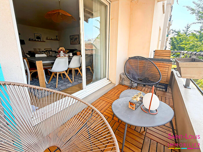 Appartement 5 pièces à vendre à Poissy, Foch, Les Sablons