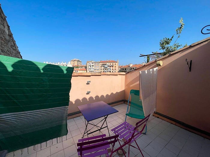 Centre Ville, Aix-en-Provence : Appartement 2 pièces à louer