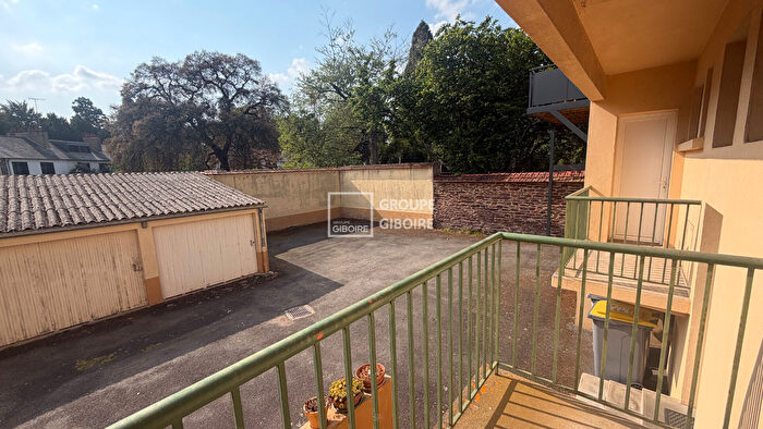 Appartement à vendre - Quartiers Centre, Thabor, Oberthür - 3 pièces - 2 chambres