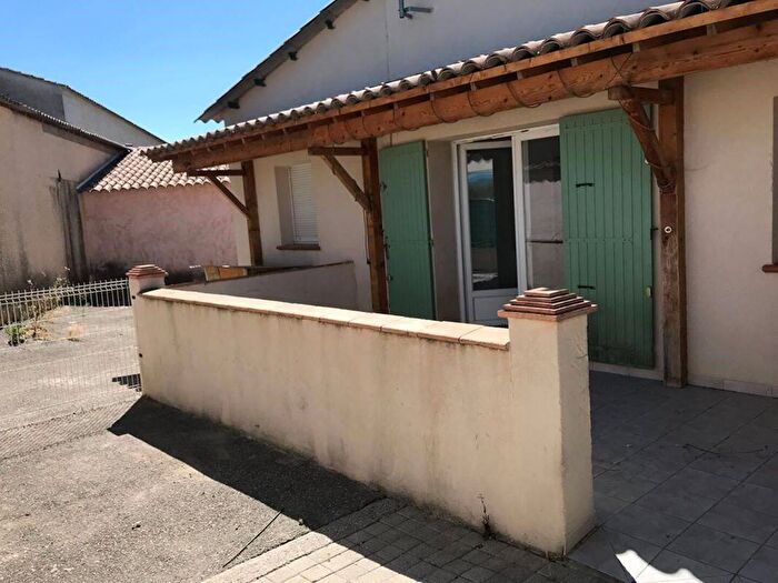 Maison 4 pièces à louer - Mallemort