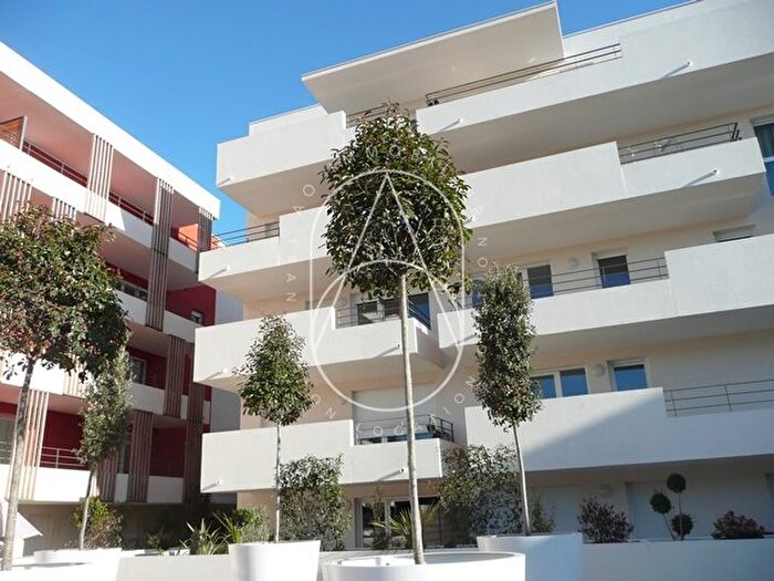 Appartement à vendre - Juvignac - 2 pièces - 1 chambre