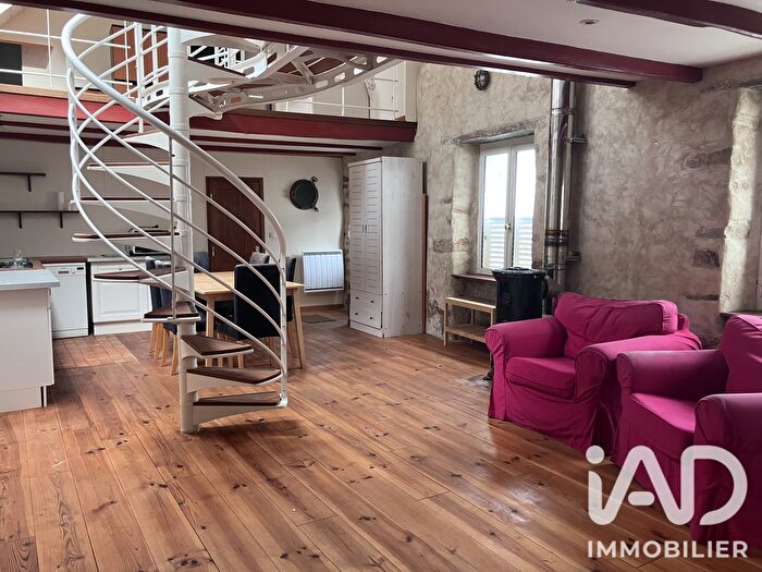 Bono : Maison 2 pièces à vendre
