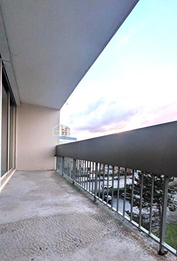Appartement 3 pièces à vendre - Angers, Roseraie