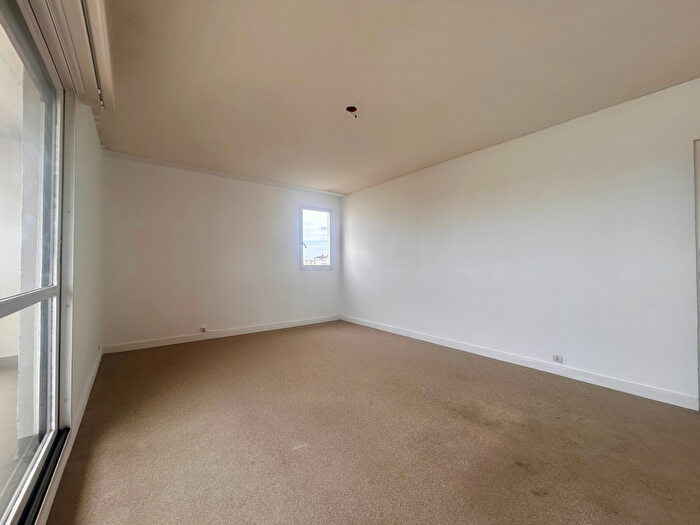 Appartement 4 pièces à vendre - Poitiers, Couronneries