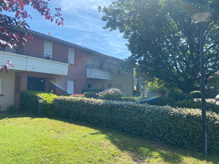 Caussade : Appartement 2 pièces à vendre